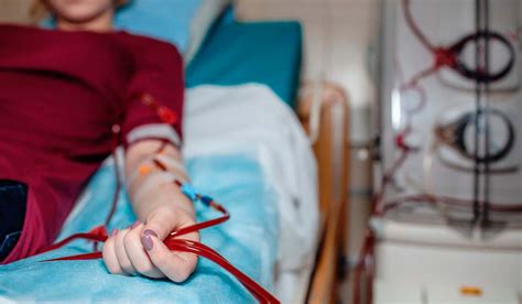 Más De 3 500 Canarios Necesitan Diálisis O Trasplante Para Poder Vivir
