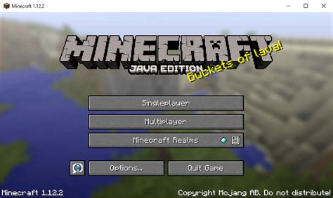 A Fine Minecraft Setup Art Of The Smart