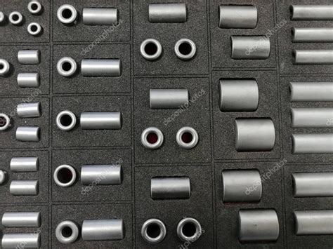 Ferritas De Compatibilidad Electromagn Tica Para Cables Para Aplicaciones De La Industria