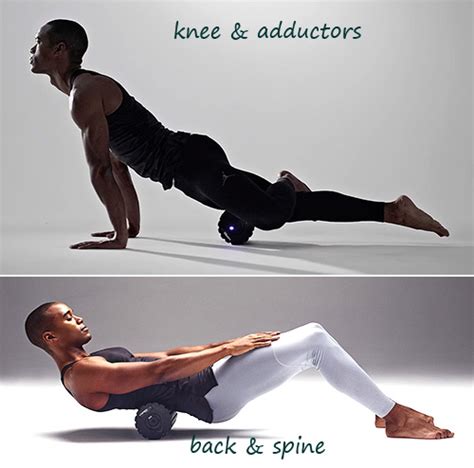 Vyper 3 0 Foam Roller Vibrating Myofascial Massager By Hyperice
