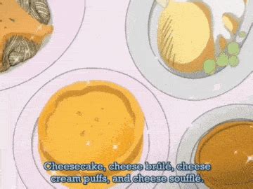 Sugar Sugar Rune Cheese  Sugar Sugar Rune Cheese Anime Cheese