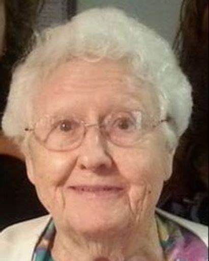 Colette Ripslinger Obituary September 2 2023 Halligan Mccabe Devries Funeral Home