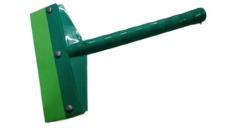 Plastic Handheld Small Wiper Np