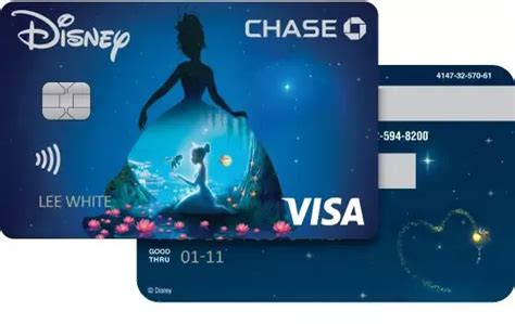 Disney Visa Artofit