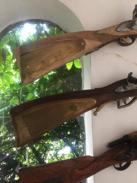 Patch Box The Muzzleloading Forum