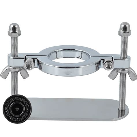 Ballcrusher Flat Cbt Balklem Ball Crusher Banoch