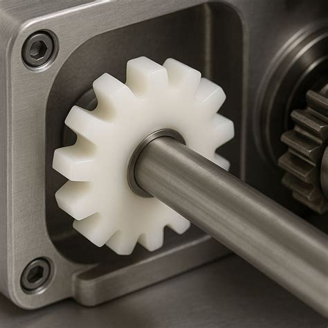 Pom‑c Polyoxymethylene 2025 Technical Guide To Acetal Resin