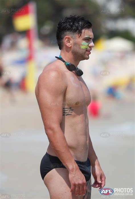 Afl And Nrl Players Page 146 Lpsg