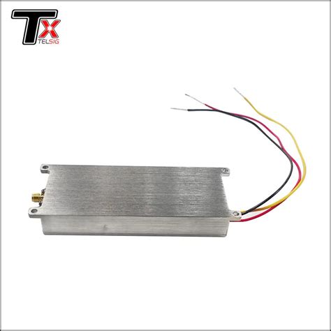 Rf Signal Jamming Wifi 6ghz Power Amplifier Module Manufacturers And Suppliers In China Texin