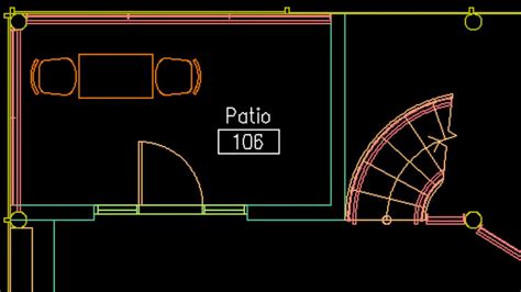 How To Draw Vicinity Map In Autocad Free Printable Template