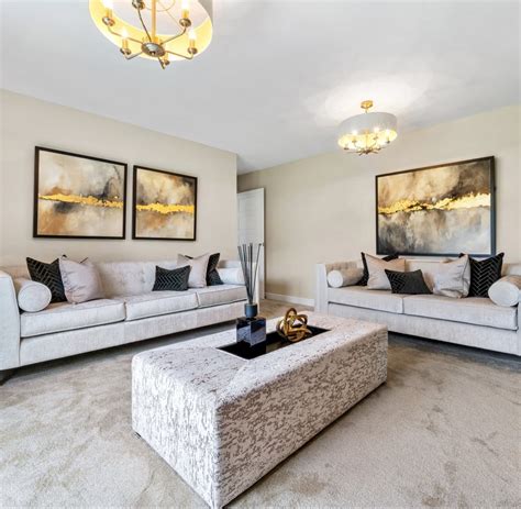 Freshfields The Dalton Mcdermott Homes