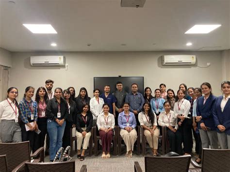 Dr Manya Tripathi On Linkedin Ckbirlahospital Jaipur