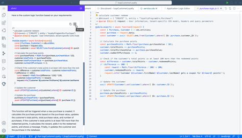 Joule In Sap Build Code Sap Community