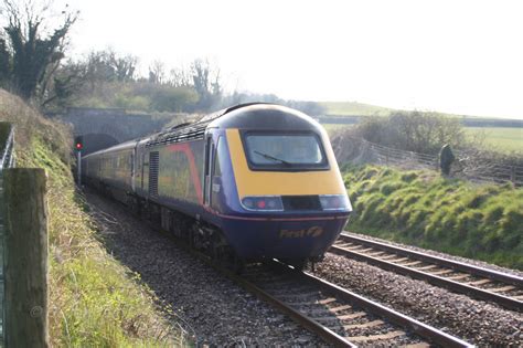 43100 199 Devon Rail