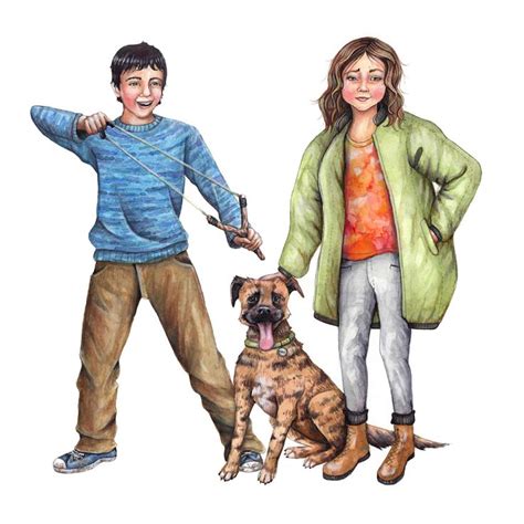 Danielle Koehler Author And Illustrator