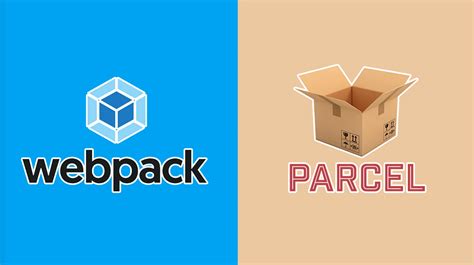 Comparing Two Most Popular Bundlers Parcel Vs Webpack By Tanish Rajput Medium