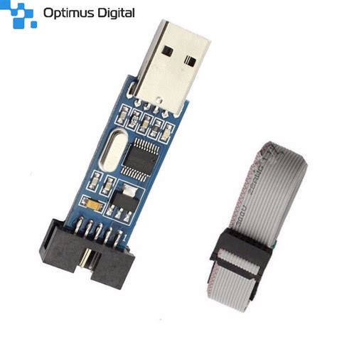 Msp430 Bsl Programmer Optimus Digital
