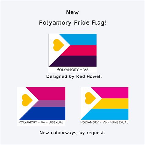 Polyamory Symbol