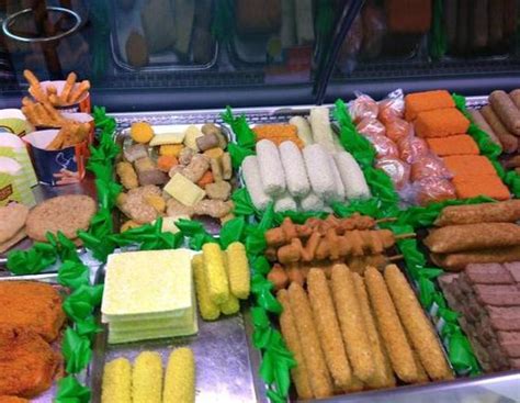 Het Ultieme Kroketmoment Van Joyce Postma