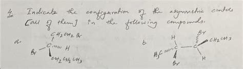 Solved Organic Chemistry Need Help With Both Questions4