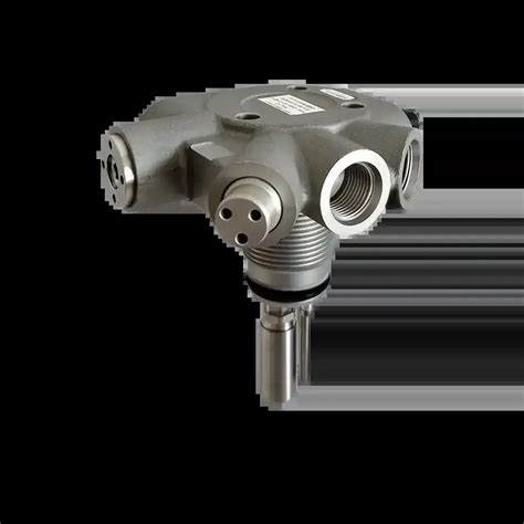Omb Saleri Hydrogen Valves