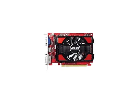 Asus Radeon R7 250 Oc 2gb Gddr3 128 Bit Pci Express 3 0 — Hardstore Informática Loja De