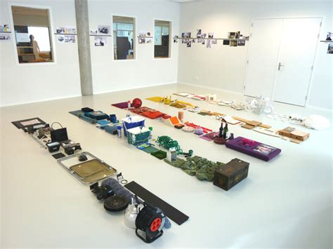 Westebring Architecten Inside Design 2012