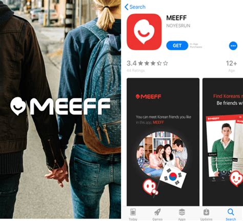 Your Complete Guide To Dating Apps In Korea