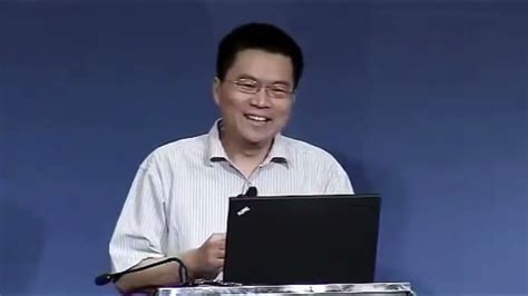 十八大前夕，任剑涛教授说习近平 Youtube