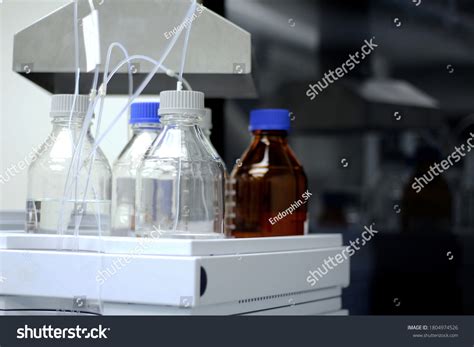 Hplc Solvent 85 Images Photos Et Images Vectorielles De Stock Shutterstock