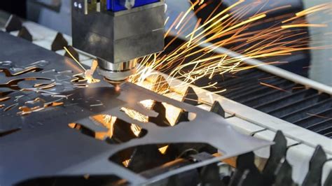 What Is CNC Metal Cutting Basics Explained