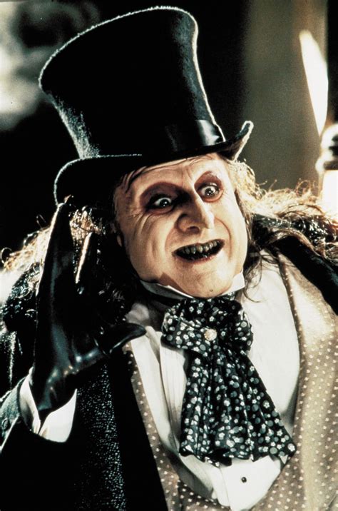 Nickdrake™ The Penguin Batman Returns Tim Burton Batman Batman