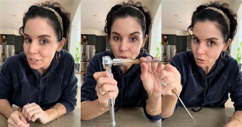 Woman Makes Internet Realize Theyve Been Using A Screwdriver Wrong All Their Life Twistedsifter