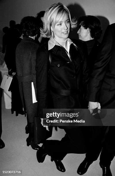 Leoni Tea Photos And Premium High Res Pictures Getty Images