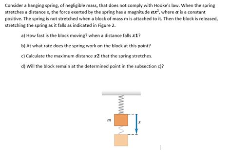 Solved Do Not Use Diferential Or Integral Calculus And
