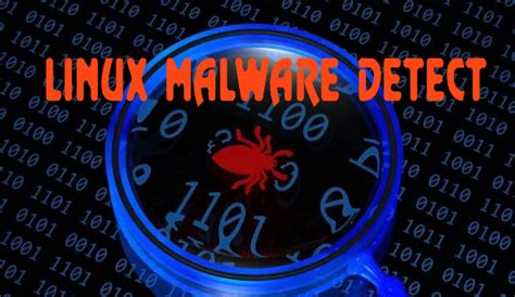 Linux Malware Detect Information Security Squad