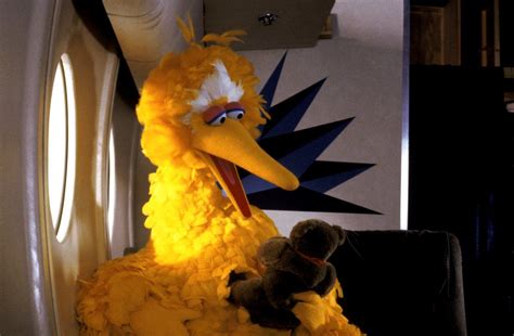 Sesame Street Radar Sesame Street 3884 Big Bird Loses Radar Qiws