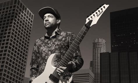 Tony Macalpine Biography Videos On Veojam