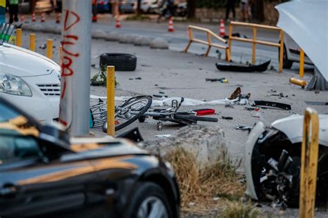 Dino Klarić 33 Vozio Teslu Koja Je Usmrtila ženu U Splitu Indexhr