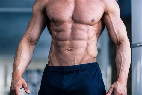 Can You Have Too Much Testosterone Male Ultracore Blog