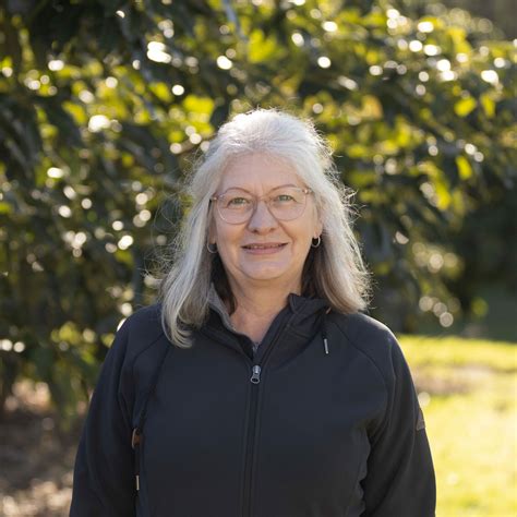 Karin Green Just Avocados Avocado Service Provider Katikati Bop Nz