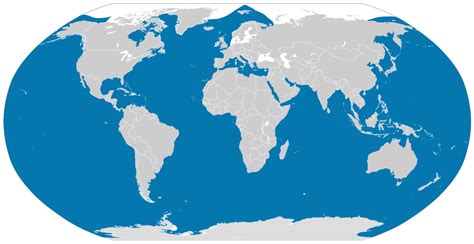 Where Do Killer Whales Live