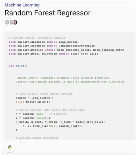 Rami Krispin On Linkedin Algorithms Stats Machinelearning Deeplearning Python Programming