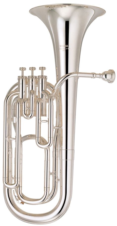 Whats The Difference Between Baritone Horn And Euphonium The Mighty