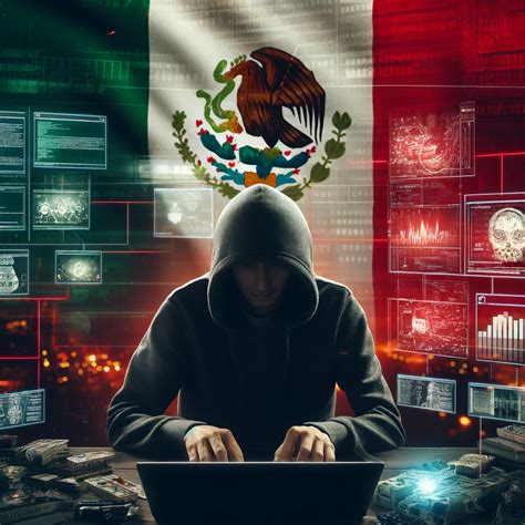 How The Mexican Drug Cartels Relate To Cybersecurity Defend Edge