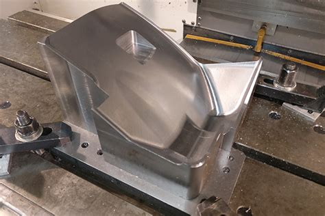 Trim Die Nesting Fixture Upgrade Aac