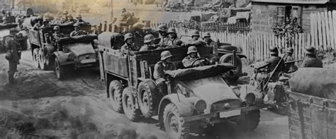 The Secret Tech That Won Wwii Uncover The Innovations