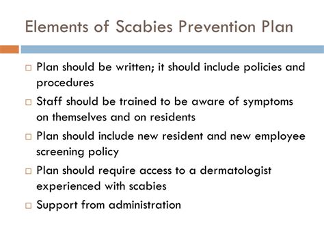 Ppt Bed Bugs Vs Scabies Workshop Scabies Overview Powerpoint