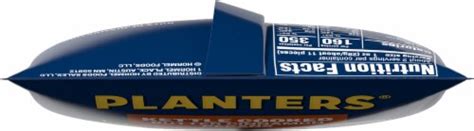 Planters Kettle Cooked Butter Cinnamon Pecans 225 Oz Kroger