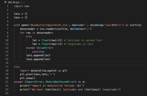Solved CSV Problem In Python Using Matplotlib How Can I Chegg